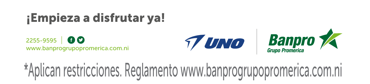 Banpro - Grupo Promerica | Nicaragua
